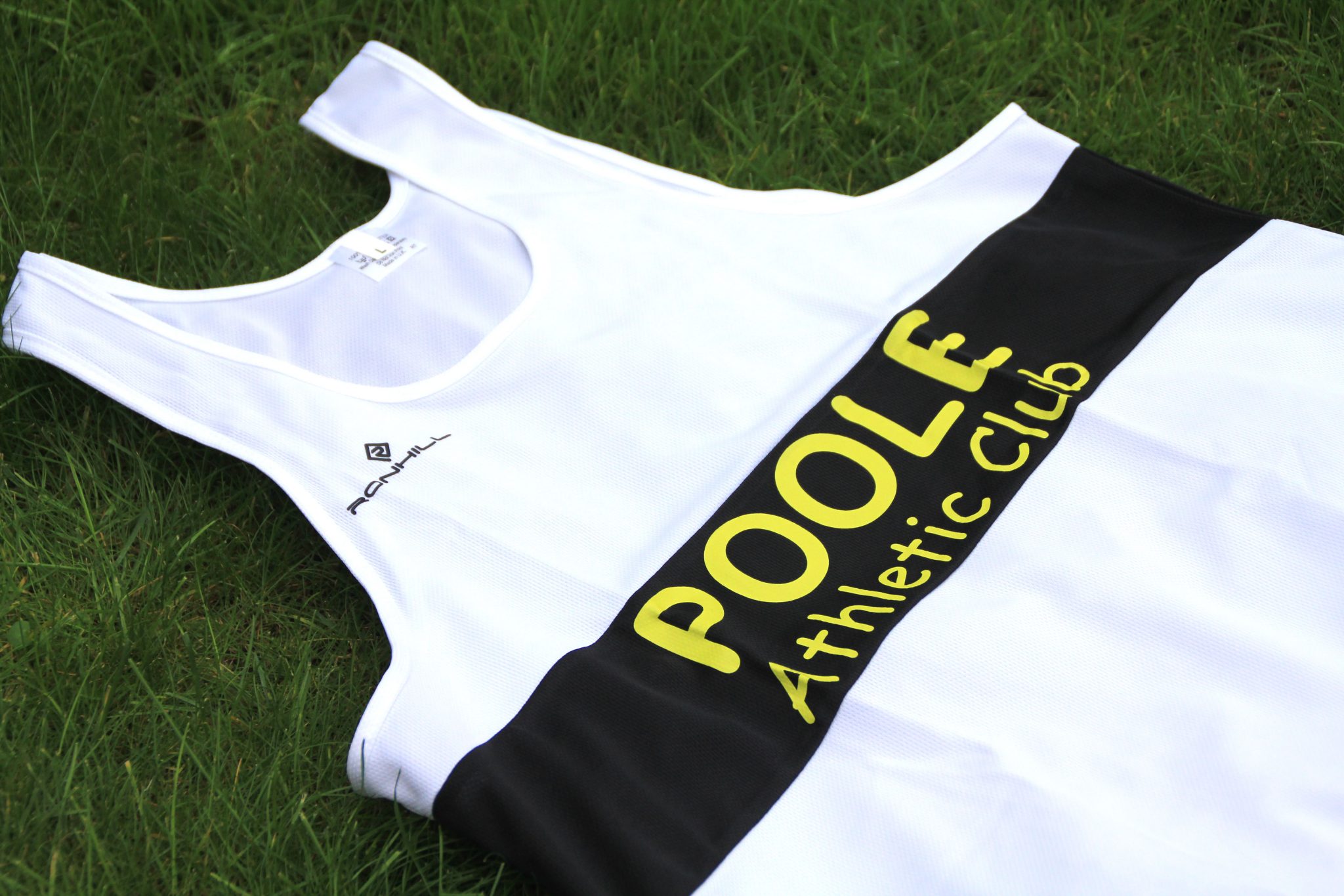 Club Kit – POOLE Athletic Club