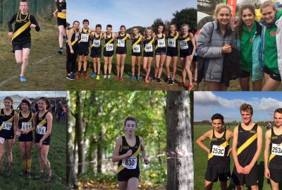 POOLE Athletic Club – Where athletes come together in track and field ...