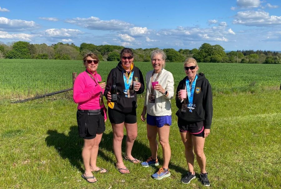 POOLE Athletic Club – Where athletes come together in track and field ...