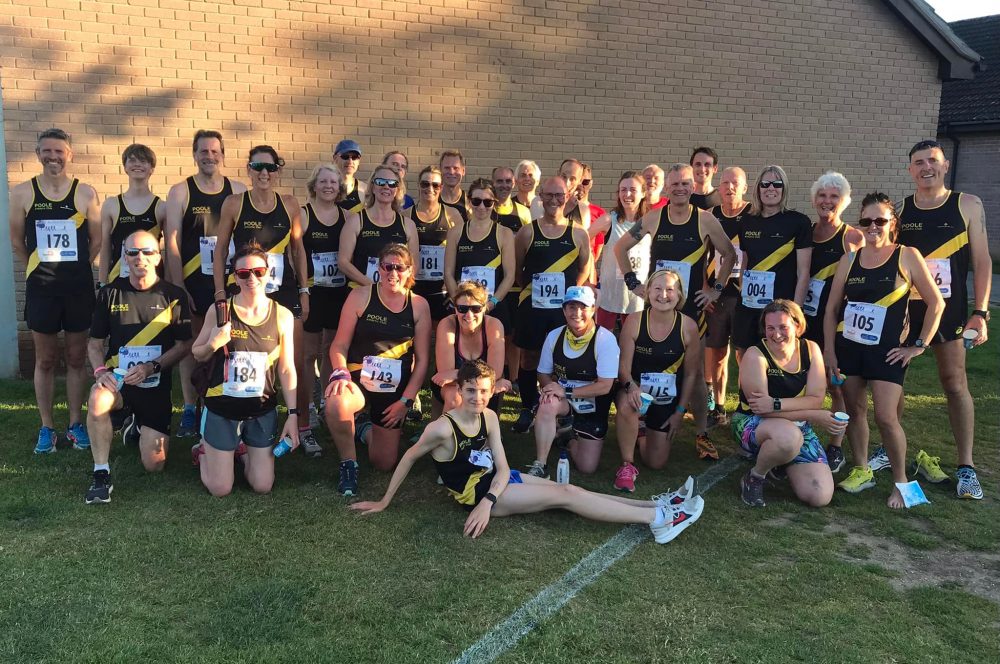 Events from May 12 – April 7 – POOLE Athletic Club
