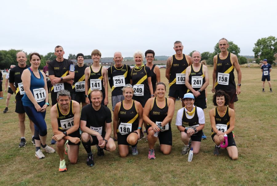 POOLE Athletic Club – Where athletes come together in track and field ...