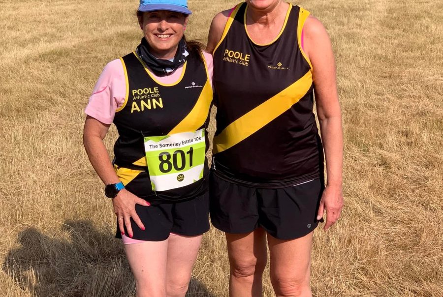 POOLE Athletic Club – Where athletes come together in track and field ...