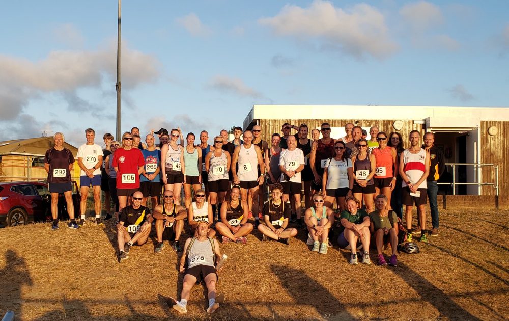 Events for August 2025 – POOLE Athletic Club