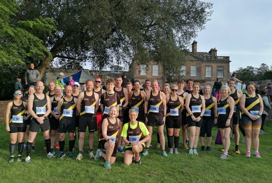 POOLE Athletic Club – Where athletes come together in track and field ...