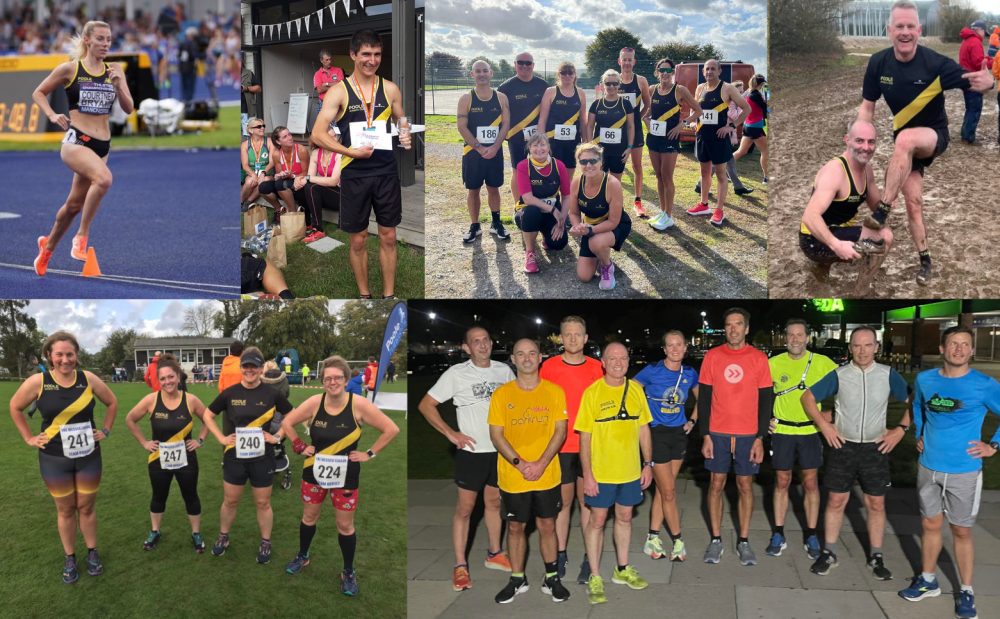 Events for August 2025 – POOLE Athletic Club