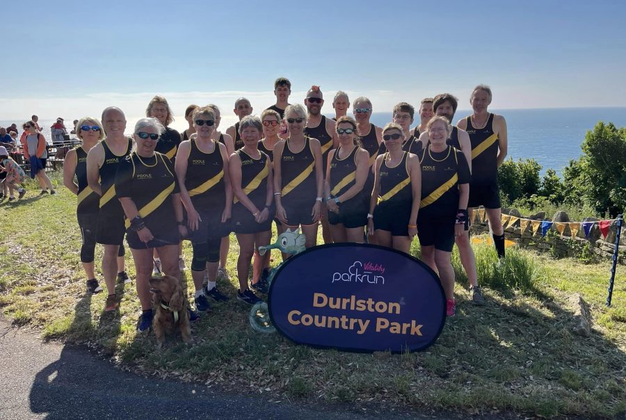 POOLE Athletic Club – Where athletes come together in track and field ...