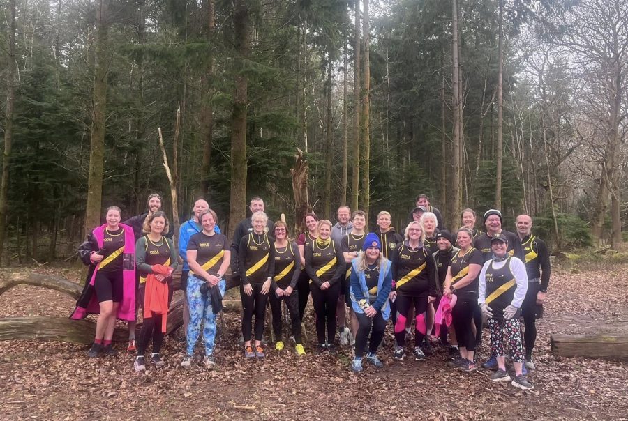 POOLE Athletic Club – Where athletes come together in track and field ...