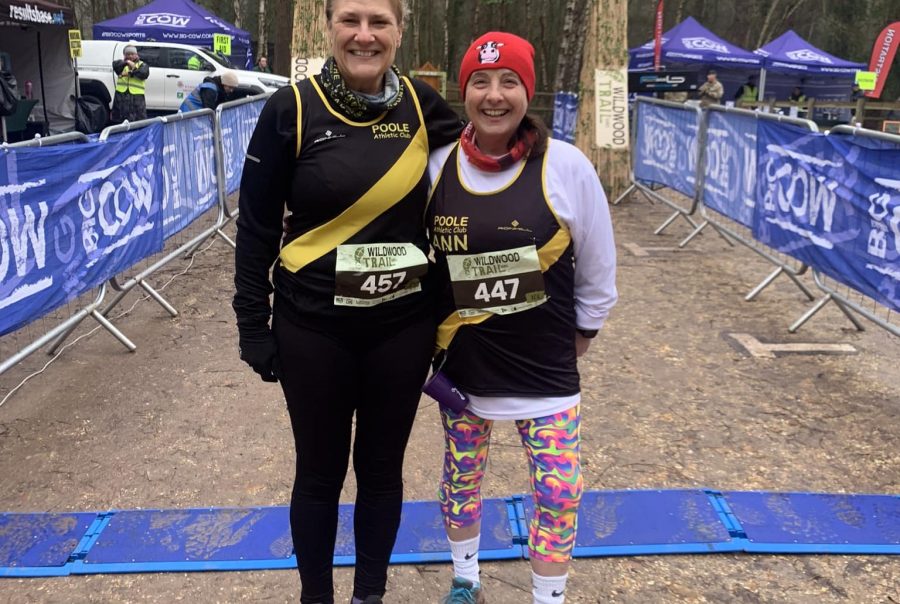 POOLE Athletic Club – Where athletes come together in track and field ...