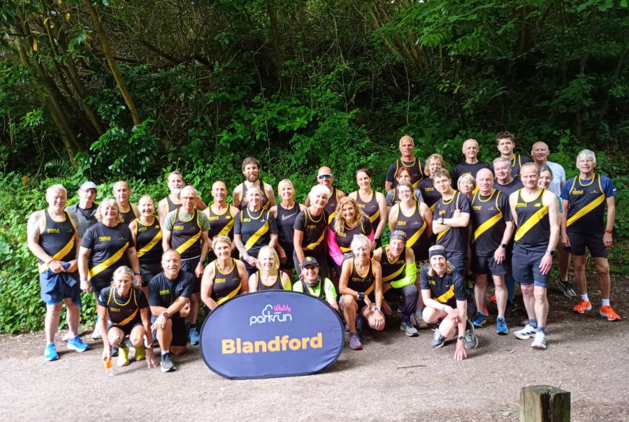 POOLE Athletic Club – Where athletes come together in track and field ...