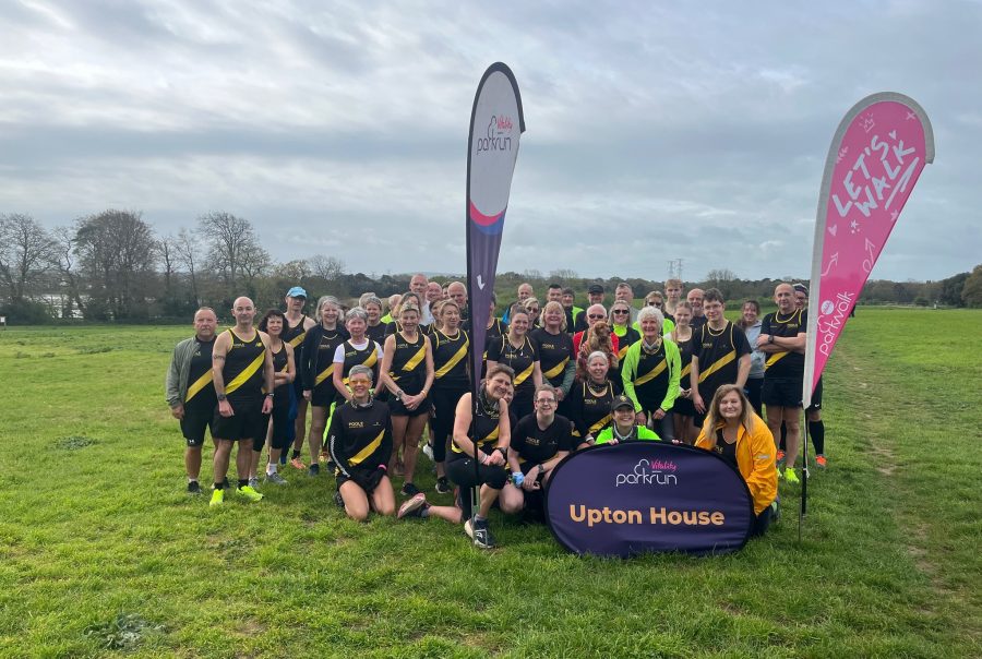POOLE Athletic Club – Where athletes come together in track and field ...